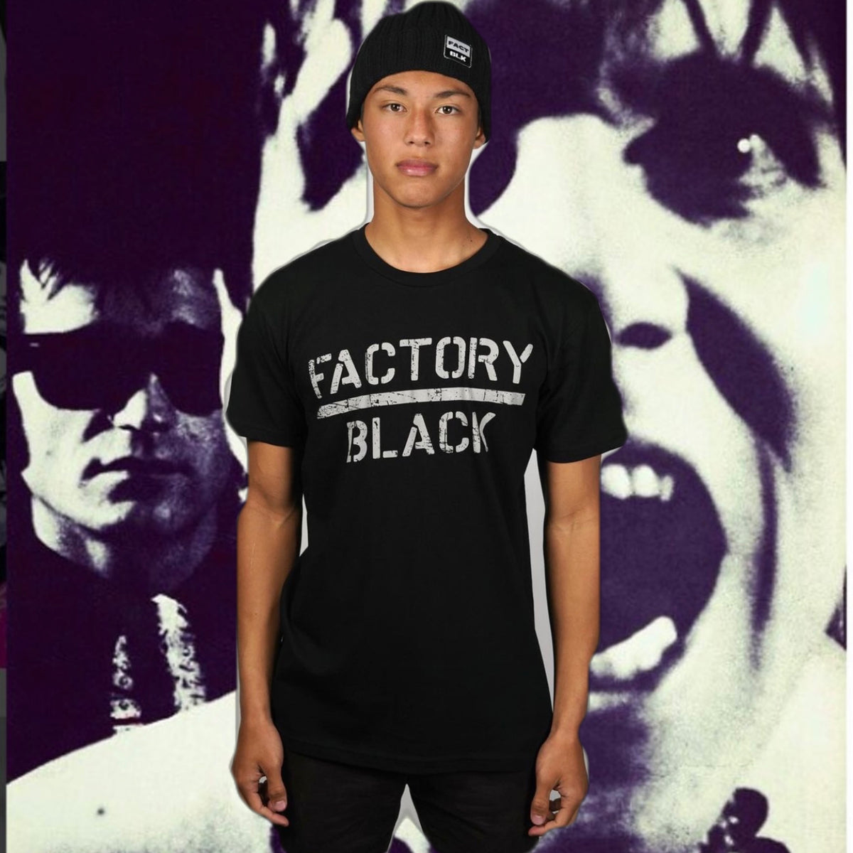 FACTORY BLACK – factory-black.com