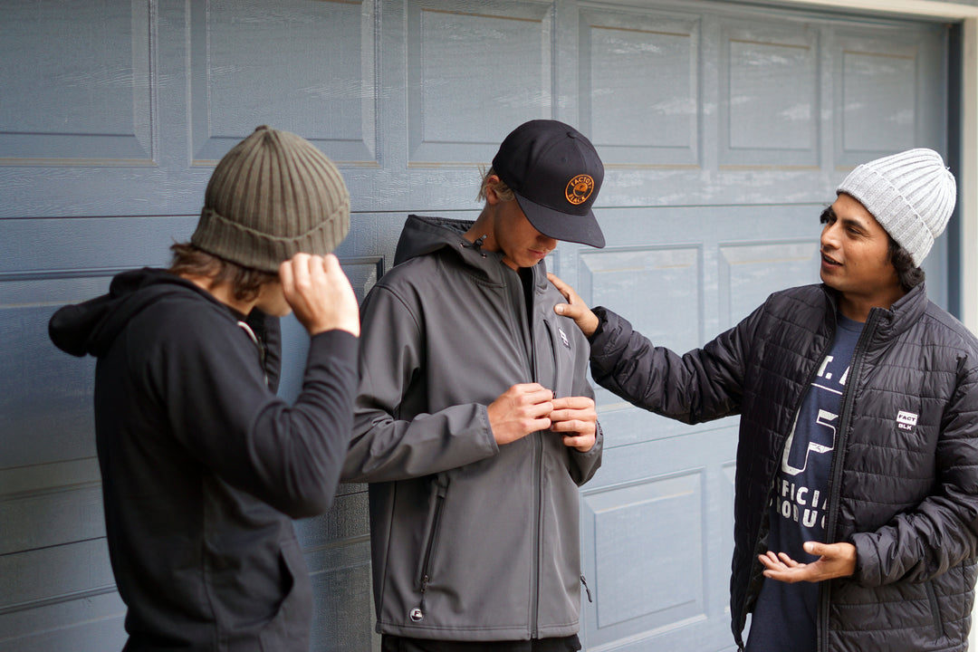 Factory Black - Clothing for the Working Class – factory-black.com
